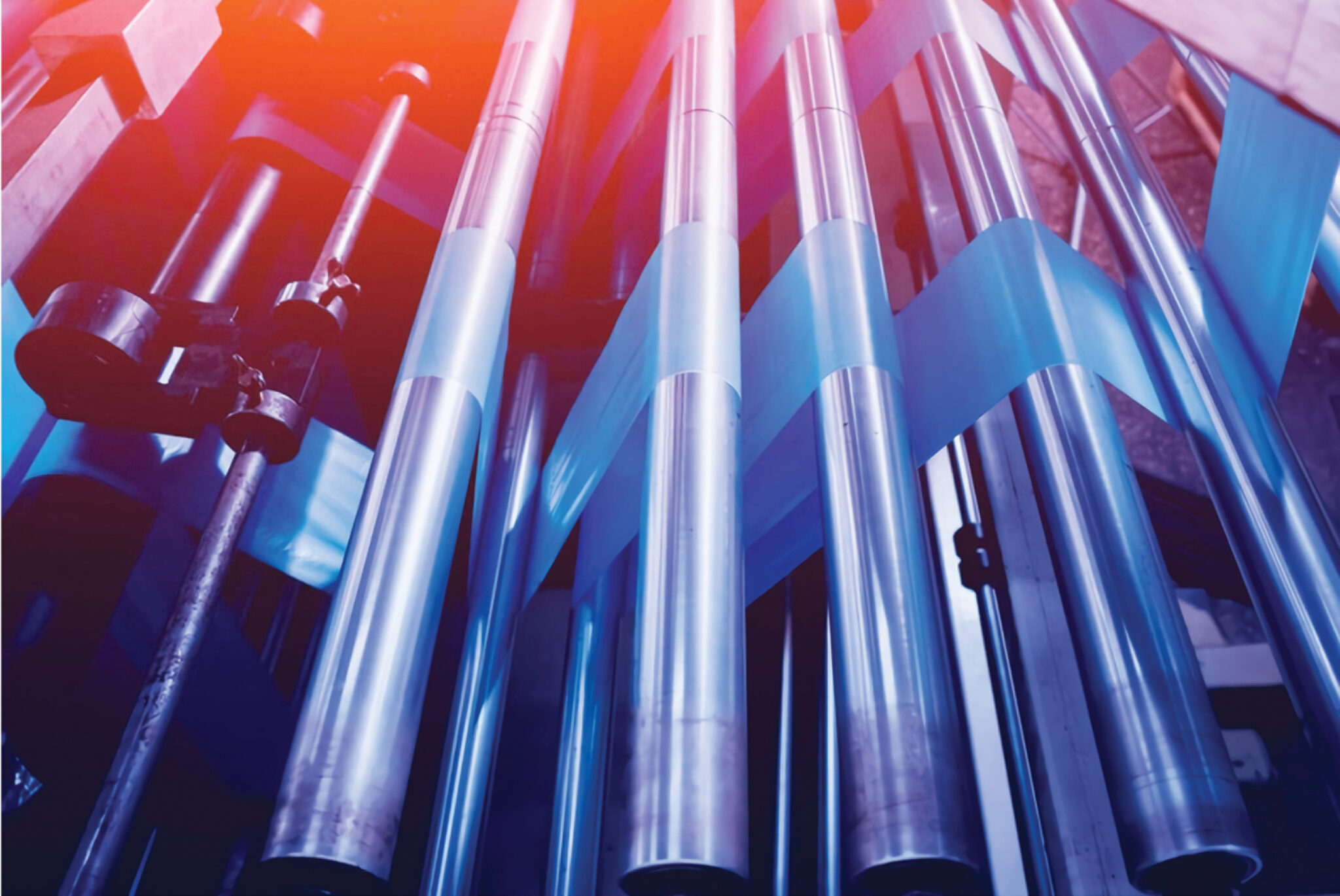 Technical Films - Karawia Pack