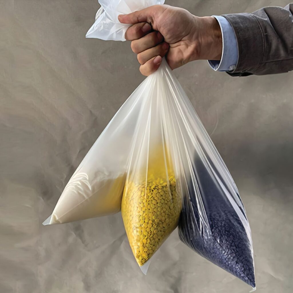 Technical Films - Karawia Pack